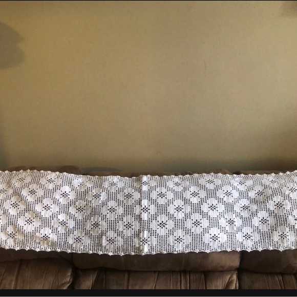 Art | Tejido Echo A Mano | Poshmark